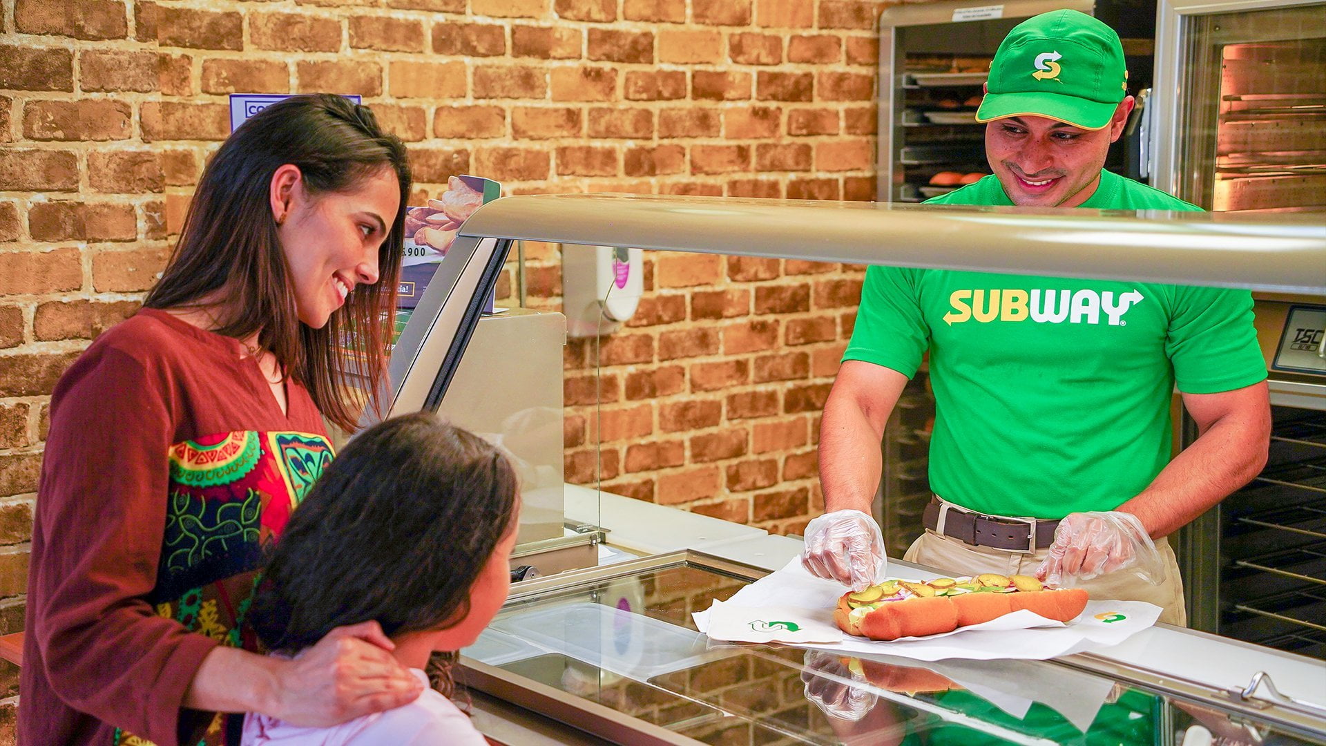 Subway® - Parque del Café - Sitio Web Oficial